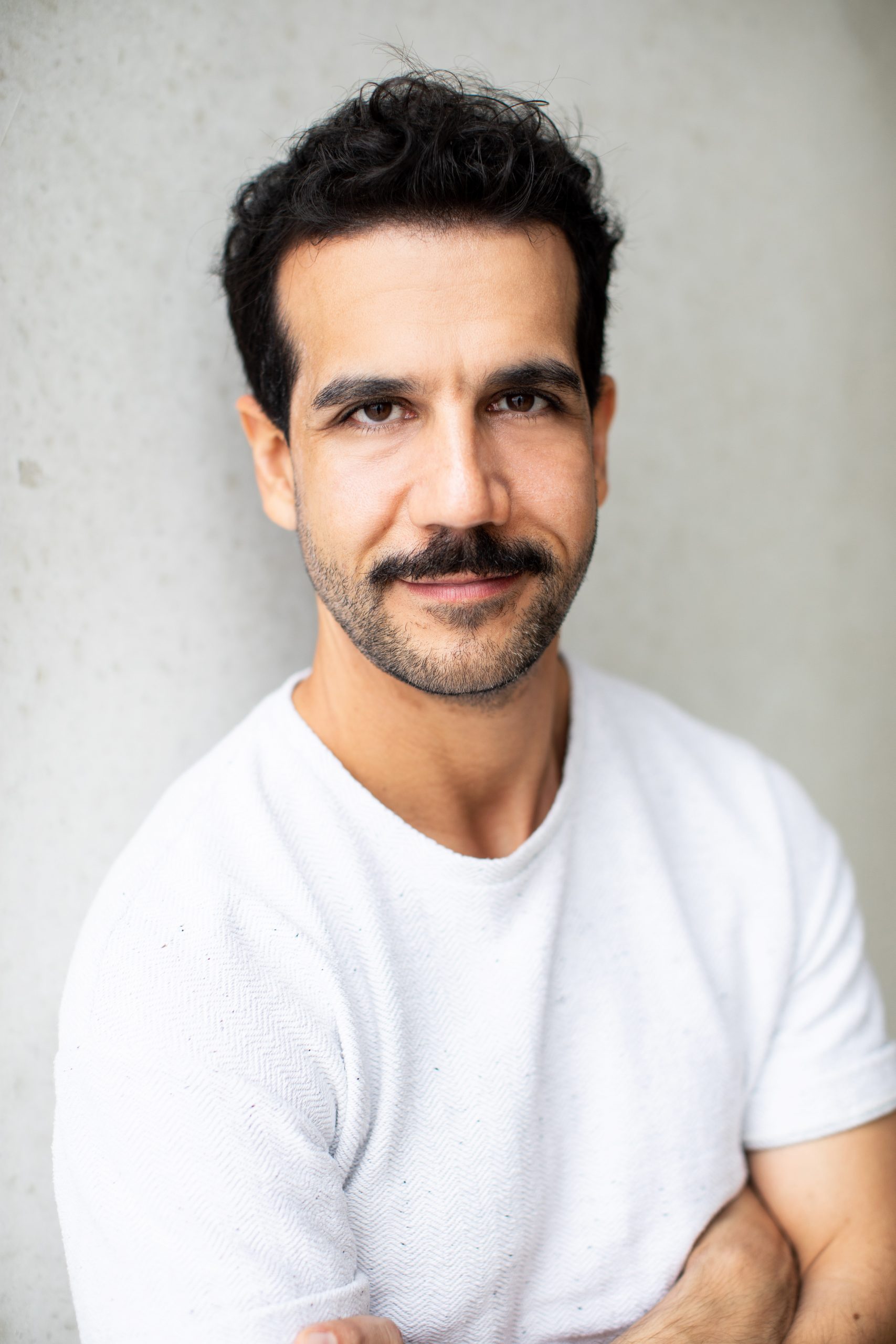 Herzlich Willkommen, Daniele Rizzo! · Ida – Public Relations