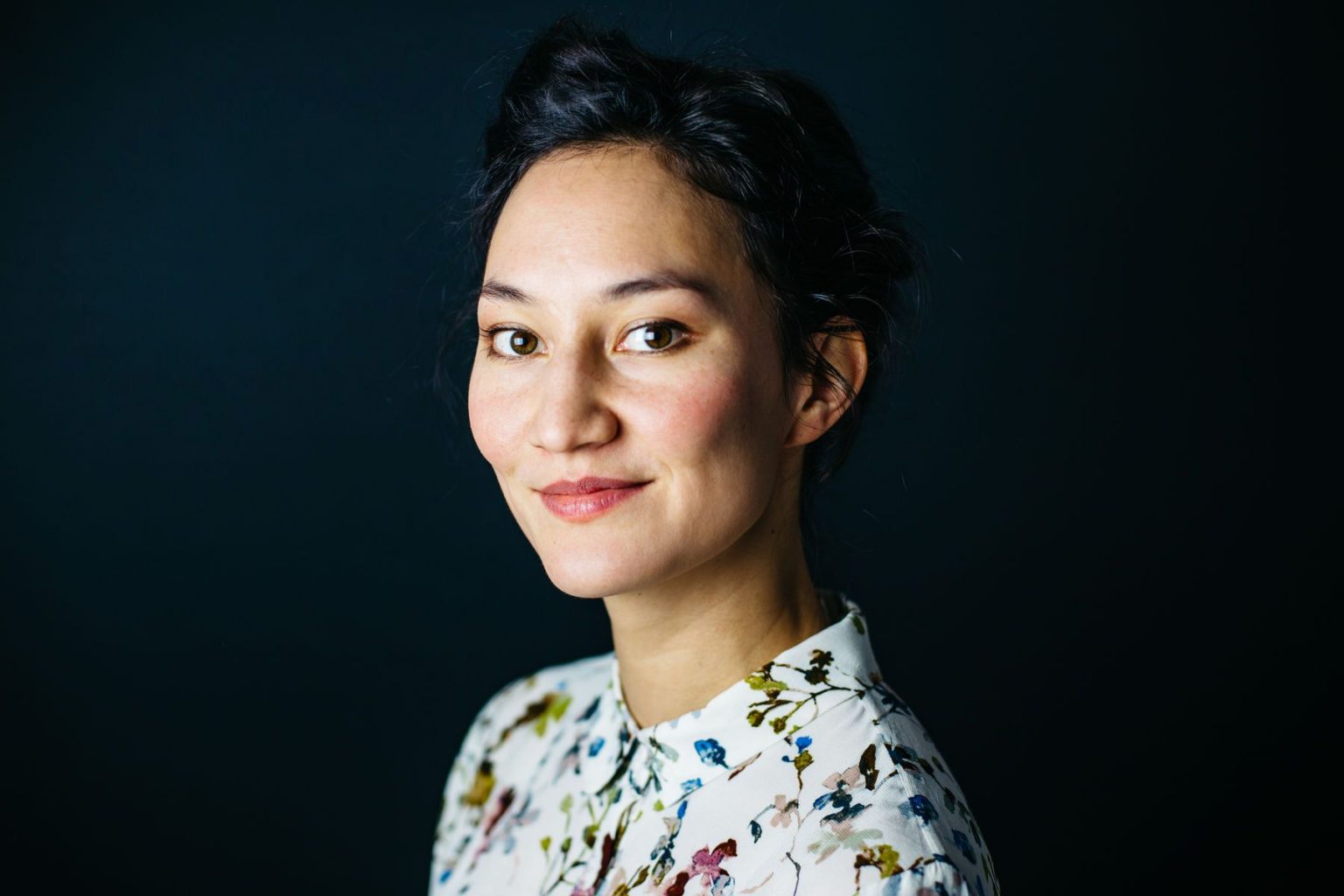 Herzlich Willkommen, Agnes Decker! · Ida – Public Relations