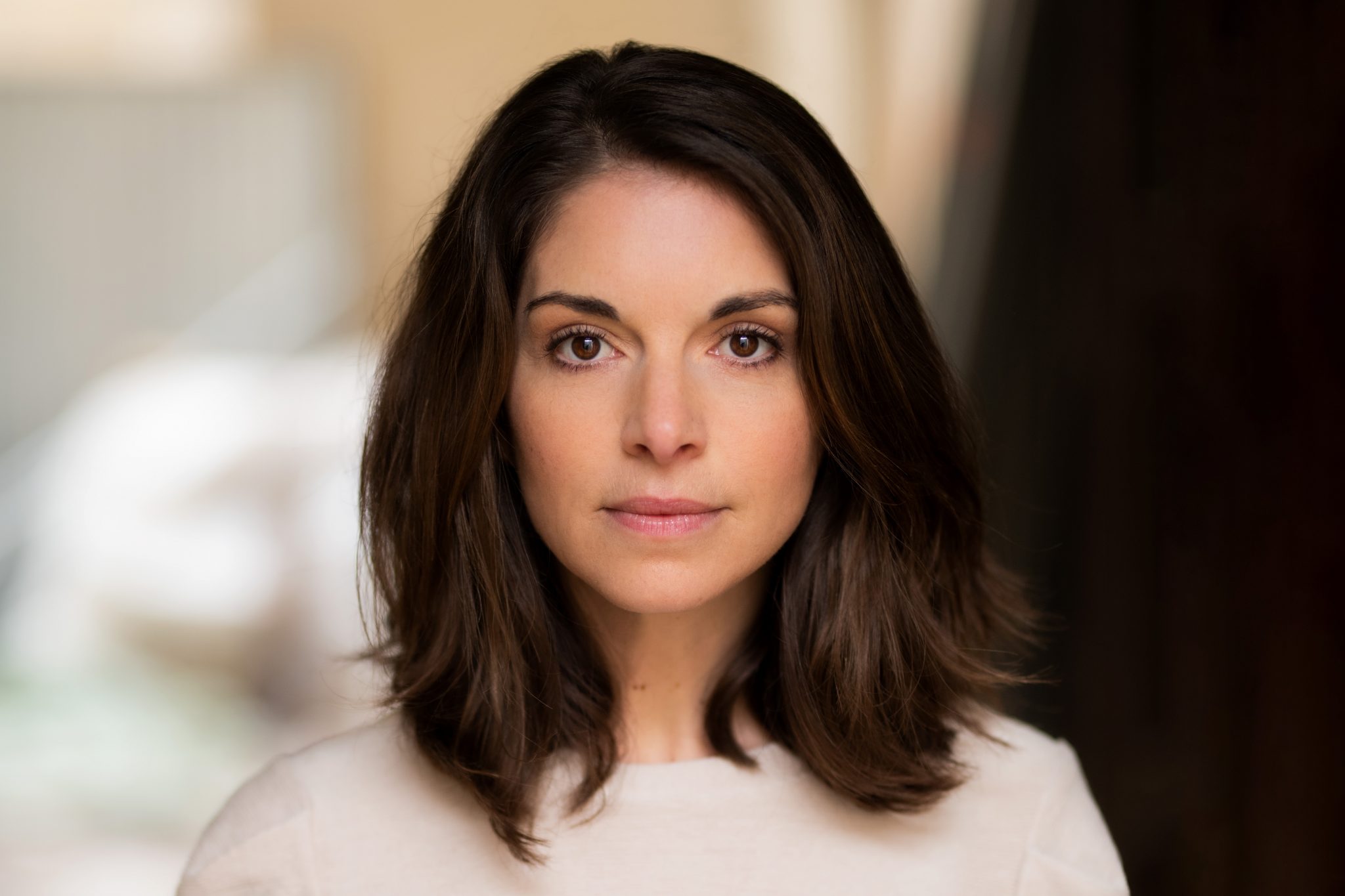 Bianca Hein ist am 1. April in einer bewegenden Hauptrolle im ...