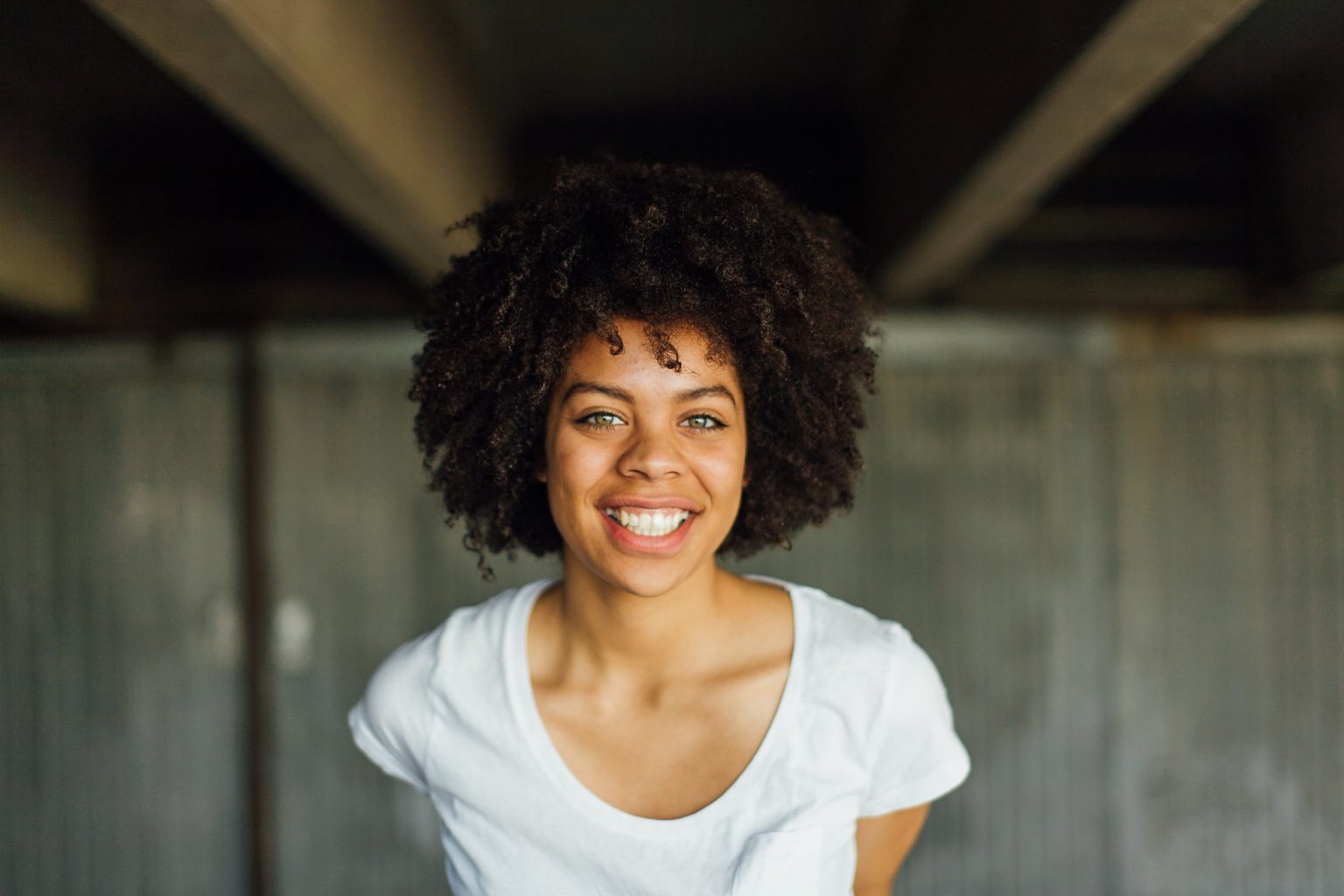 Jane Chirwa dreht für die Netflix-Spionage-Serie „Berlin Station“ sowie ...